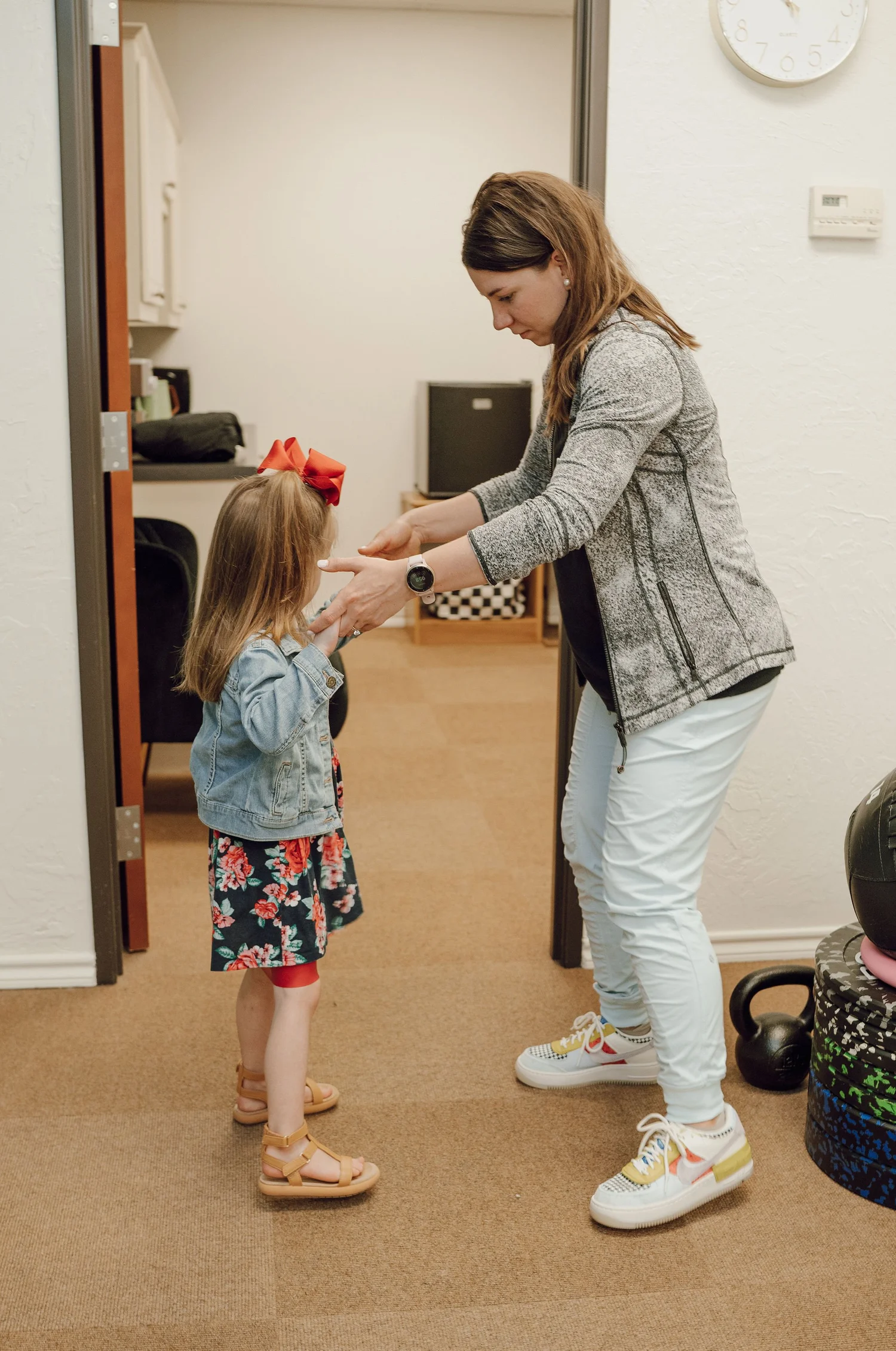 What is Pediatric Pelvic Floor Therapy? — Texas Pelvic Health