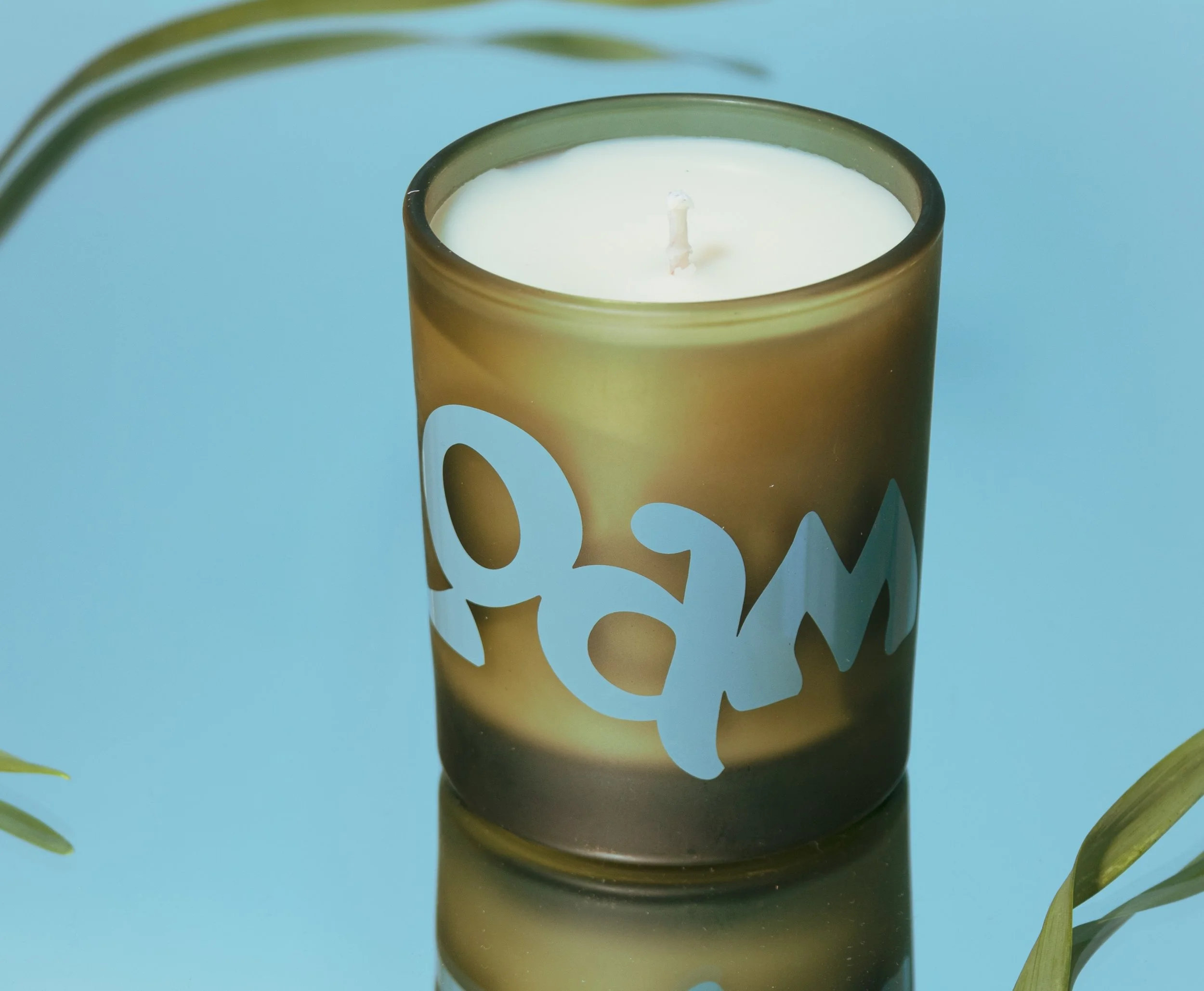Full Bloom Candle — Loam Candles