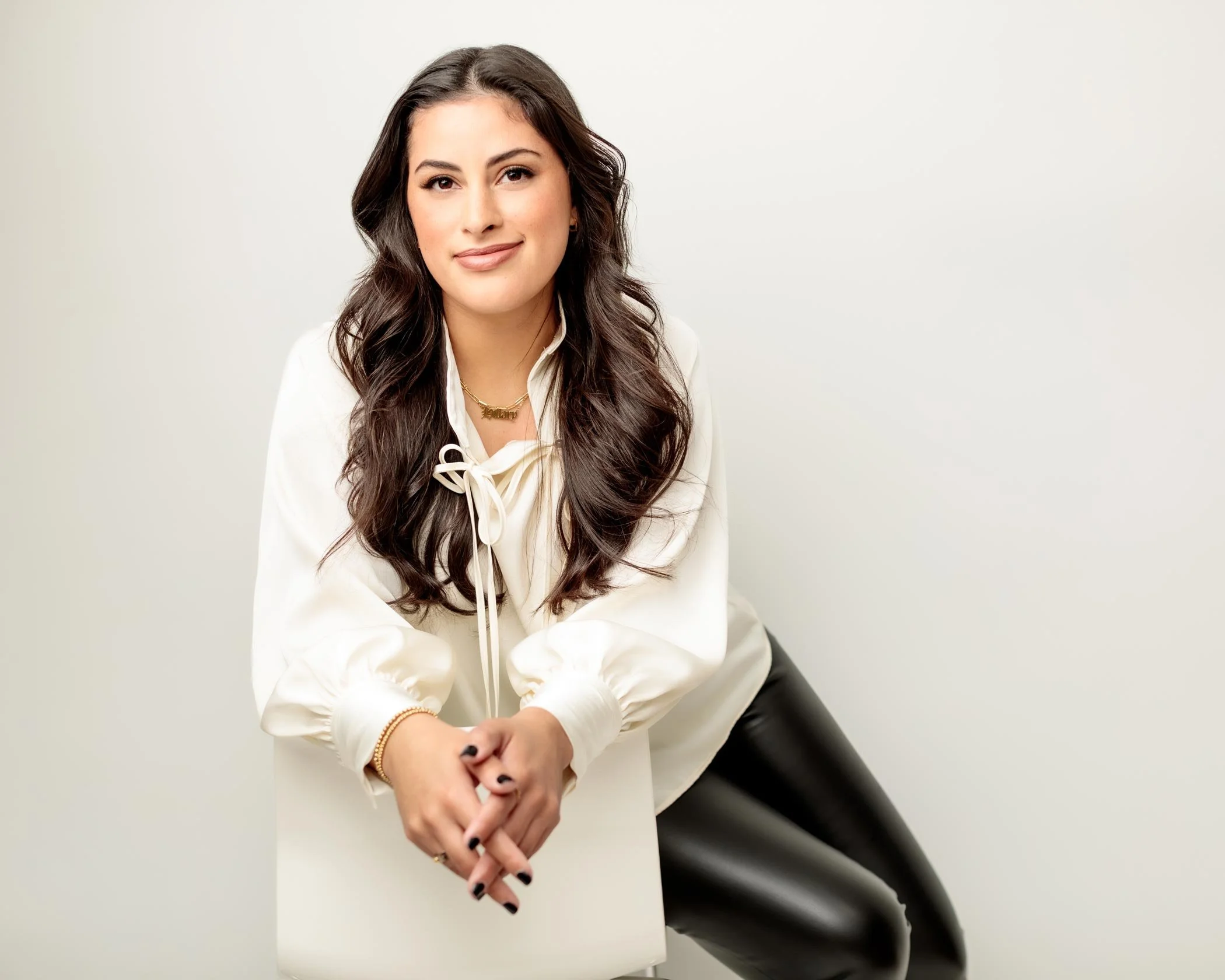 Our Team — Adelyn Charles