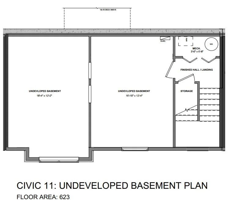 11 Nicholas Quinn Place — Karwood Newfoundland