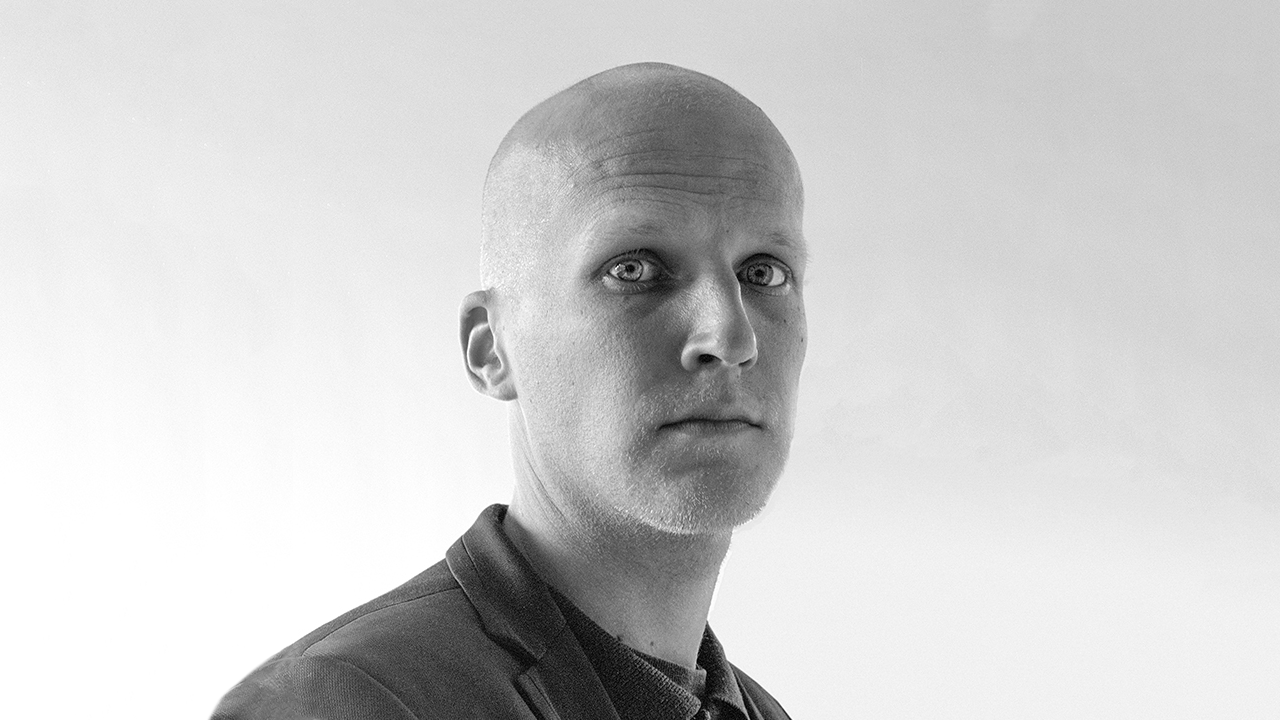 About — Jasper de Bruin