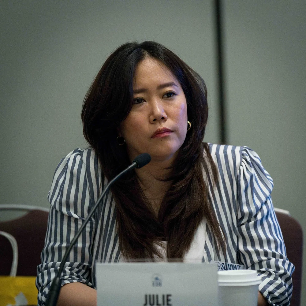 The EDI Leadership Summit