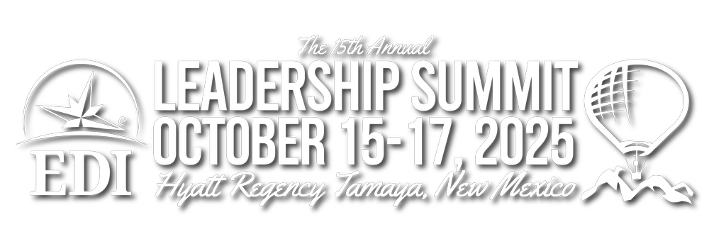 The EDI Leadership Summit