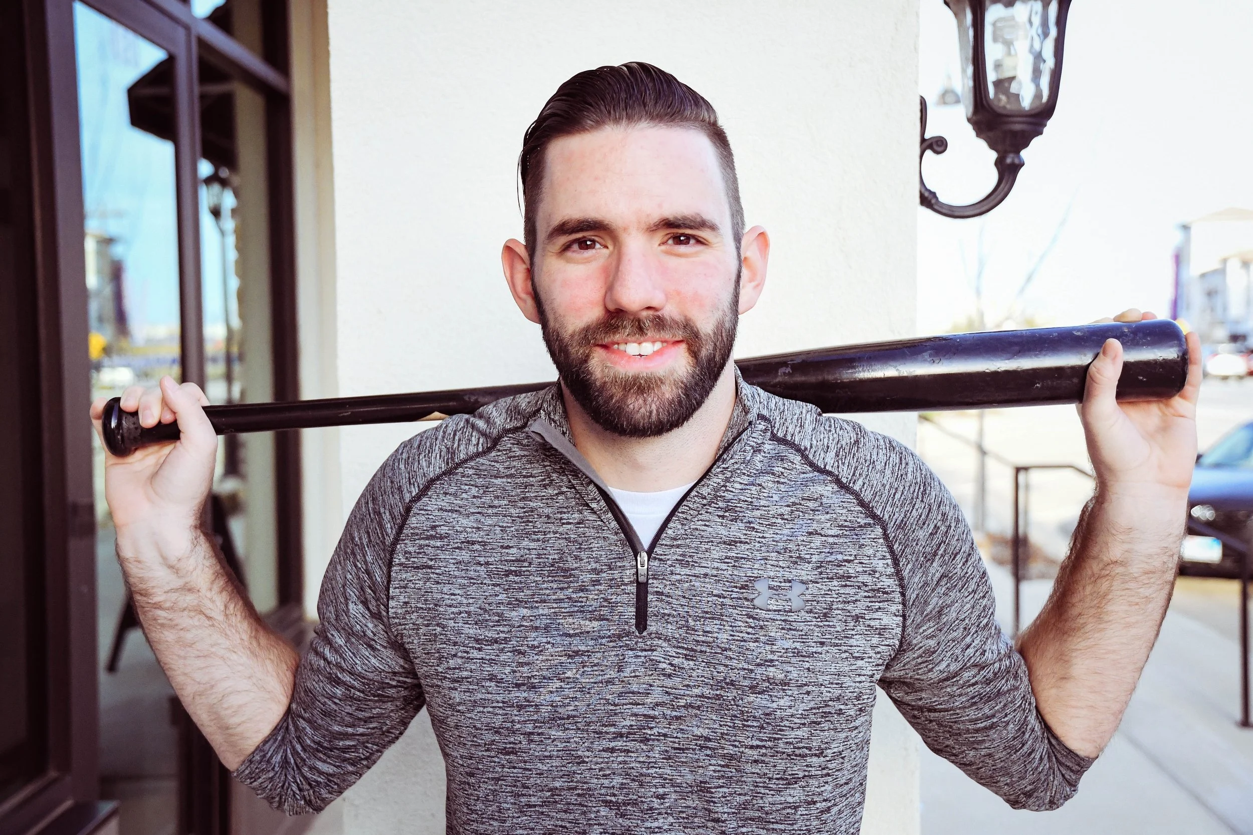 Services 1 — ACA Sports Council