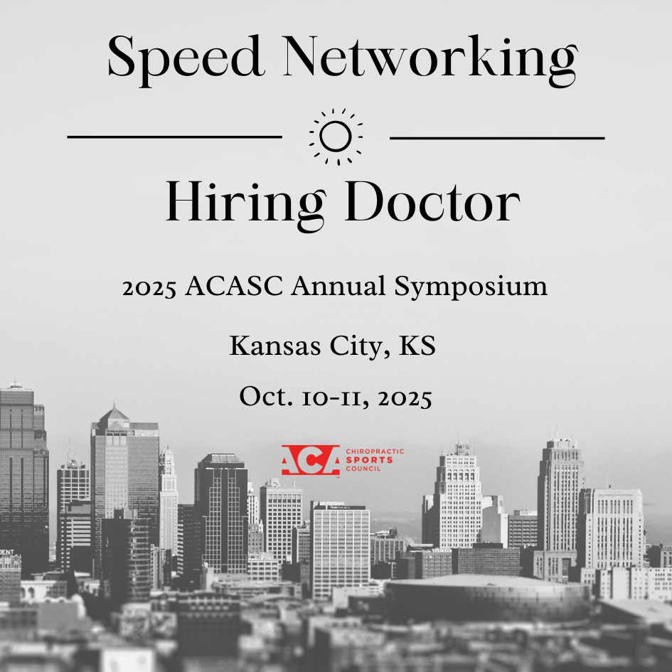 2025 Annual ACA Sports Council Symposium — Symposium Registration — ACA ...