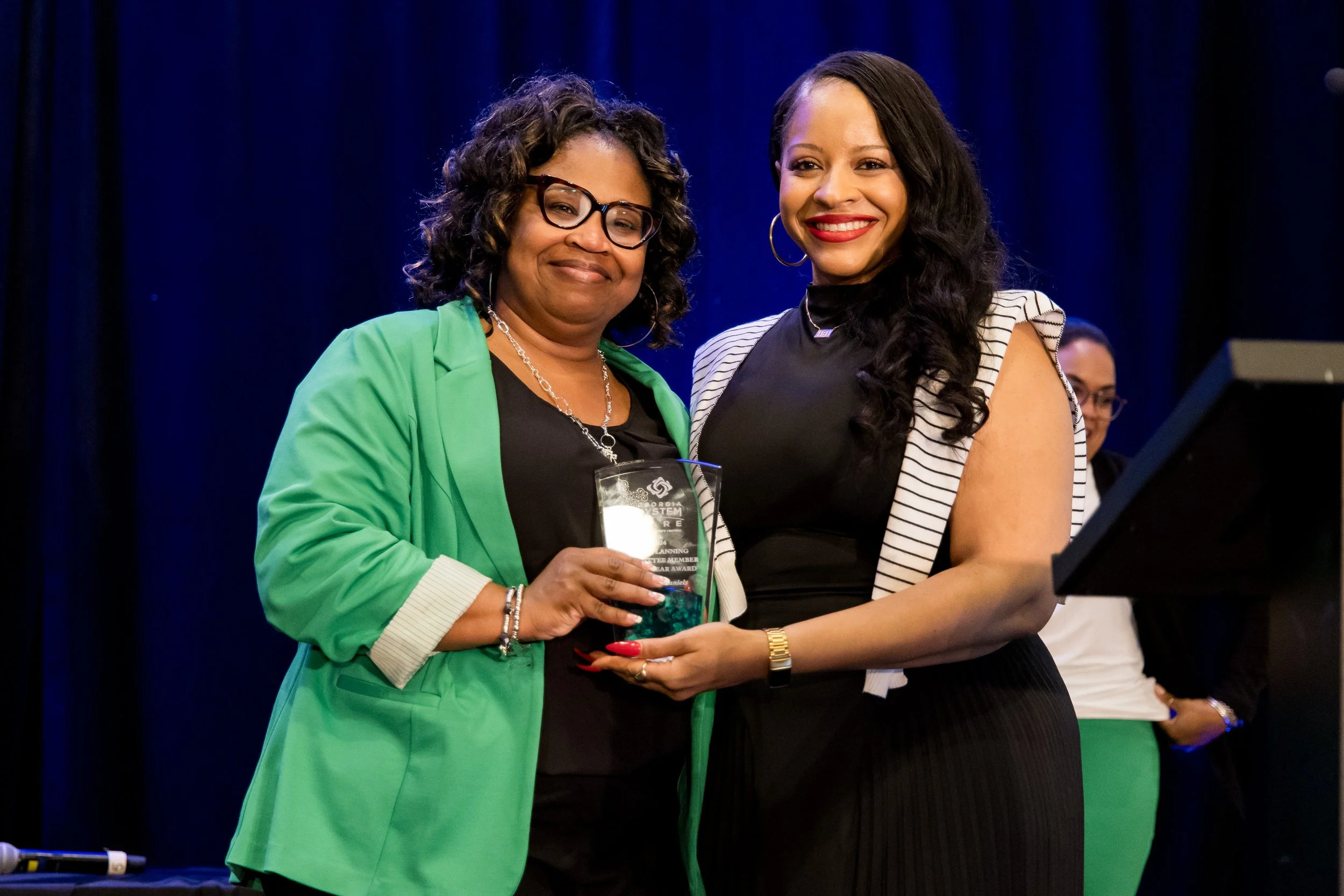 Georgia System of Care — DBHDD UNIVERSITY