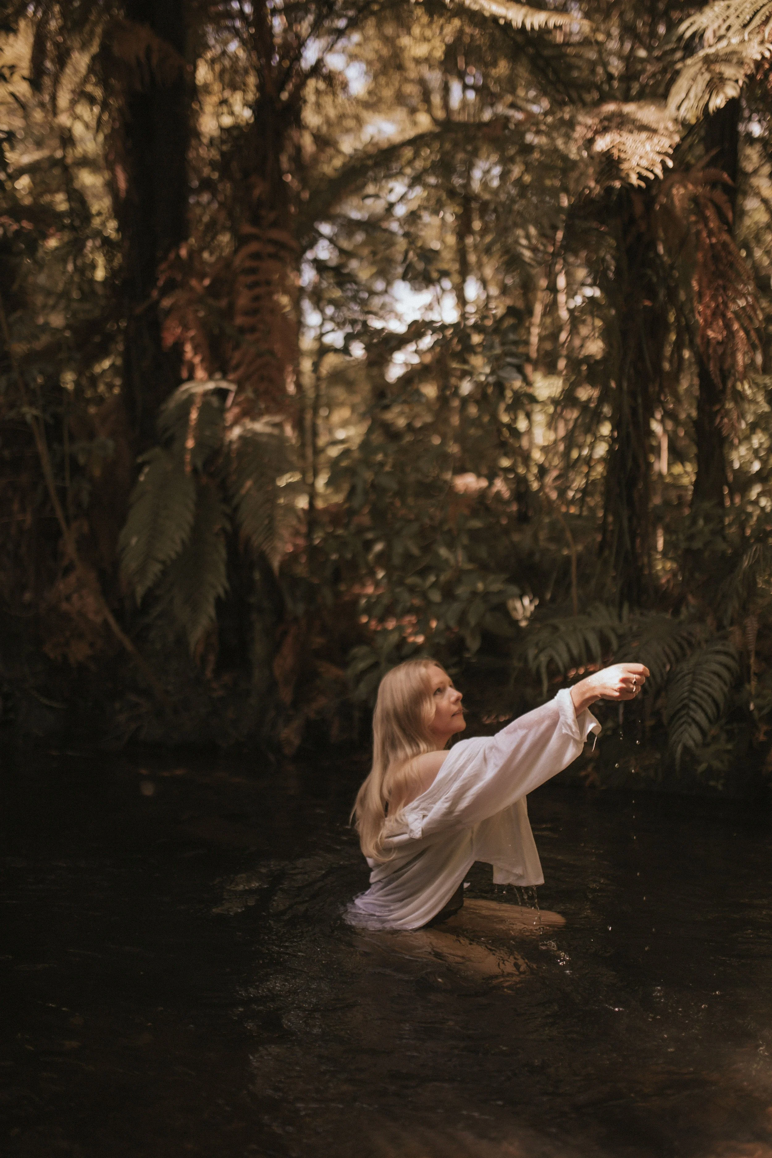 General 1 — Sacred Made Studio