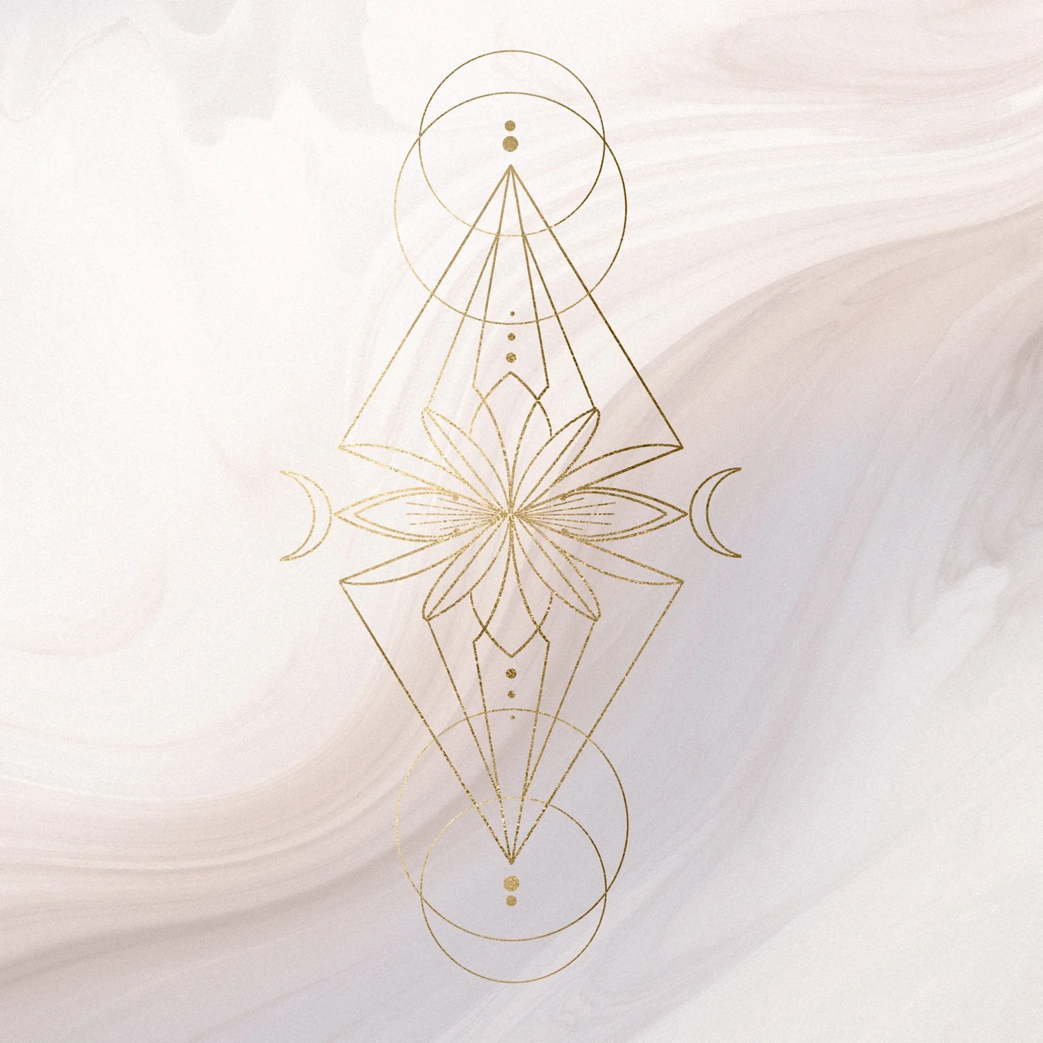 General 1 — Sacred Made Studio