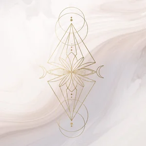 General 1 — Sacred Made Studio