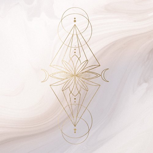 General 1 — Sacred Made Studio