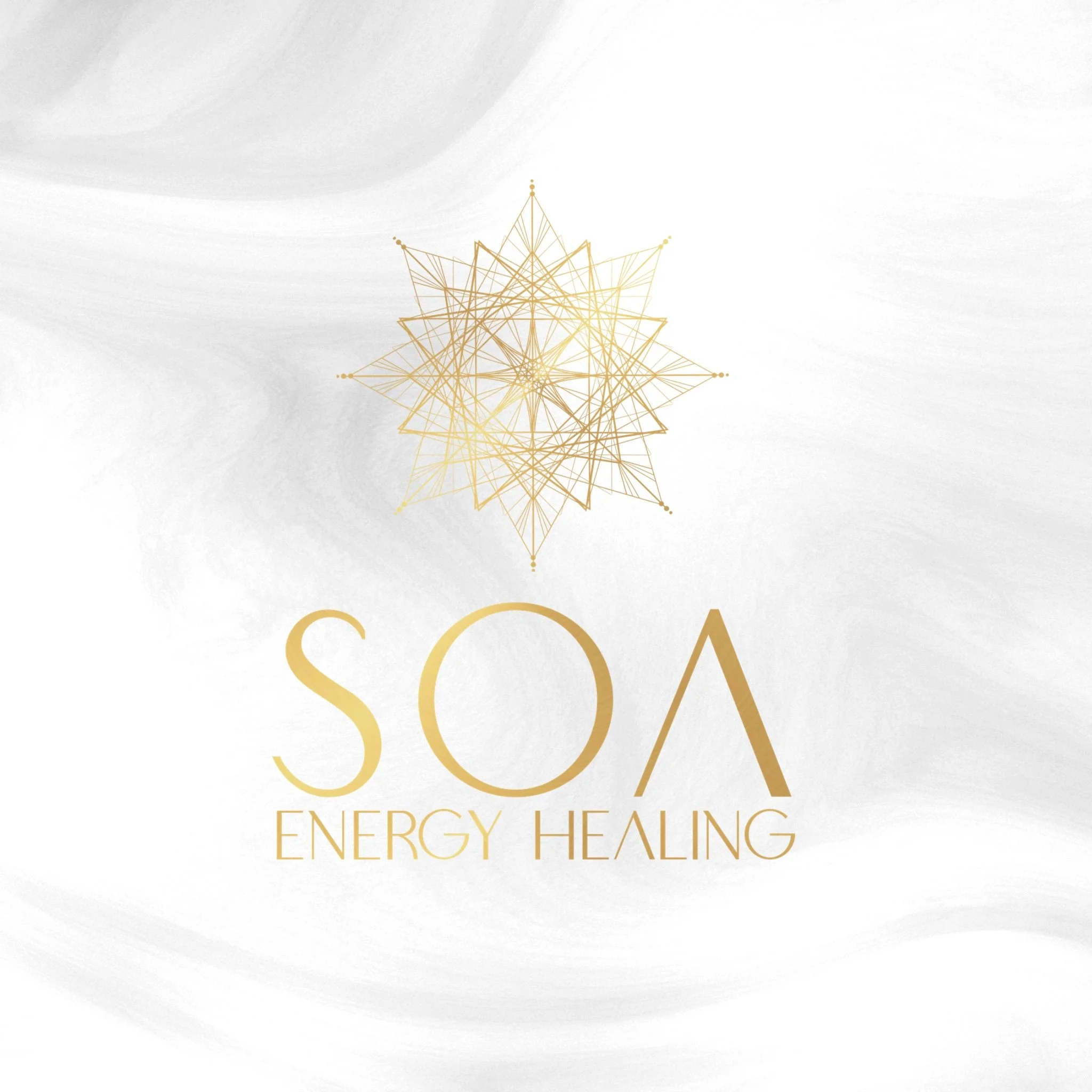 General 1 — Sacred Made Studio