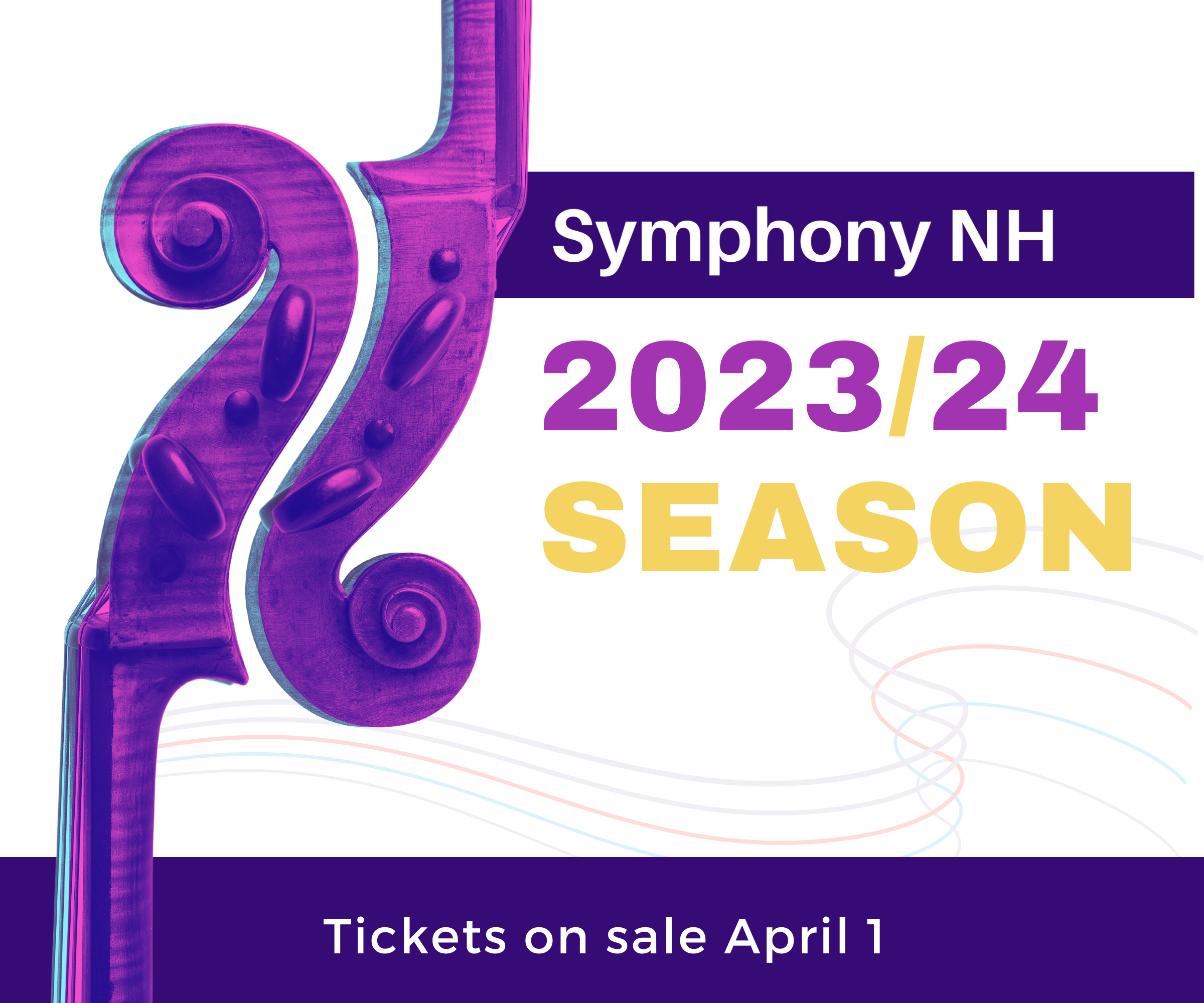 Symphony NH