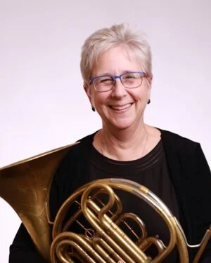 Meet the Musicians — Symphony NH