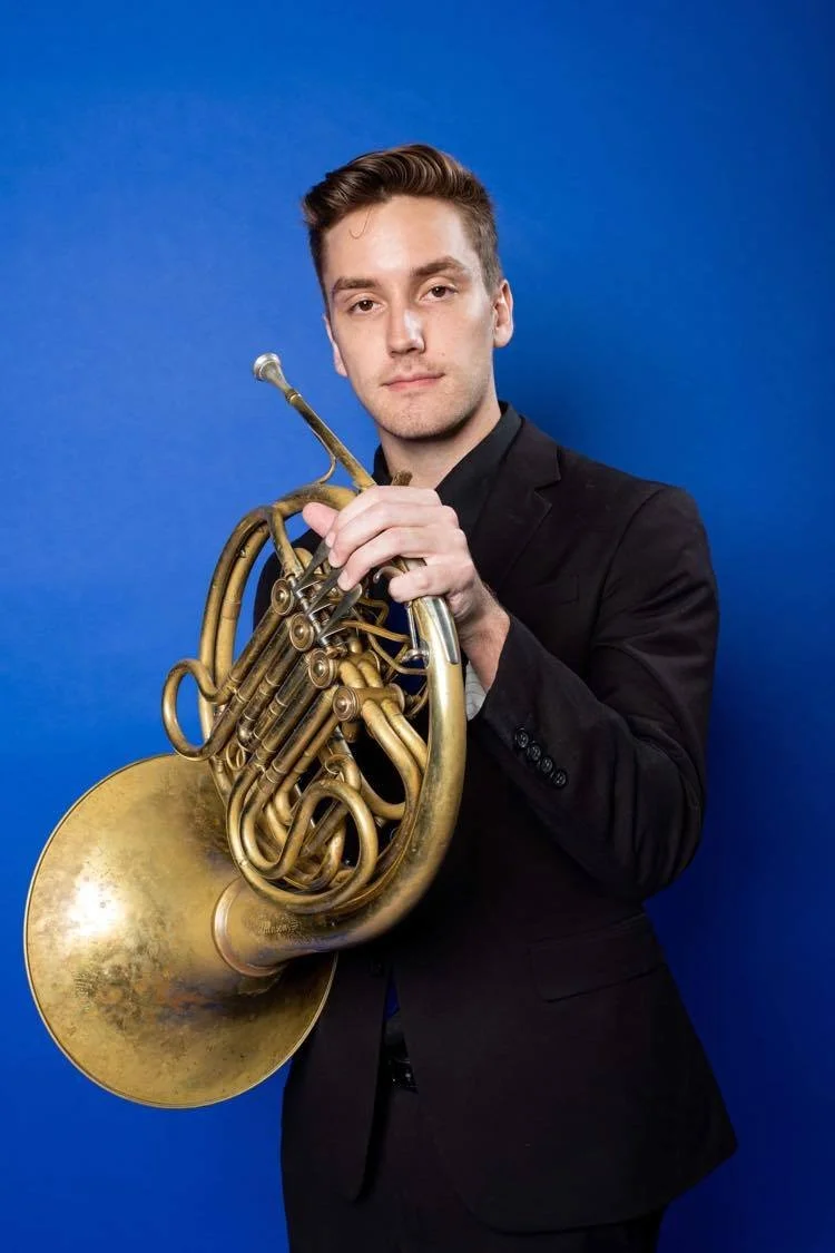 Meet the Musicians — Symphony NH