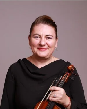 Meet the Musicians — Symphony NH