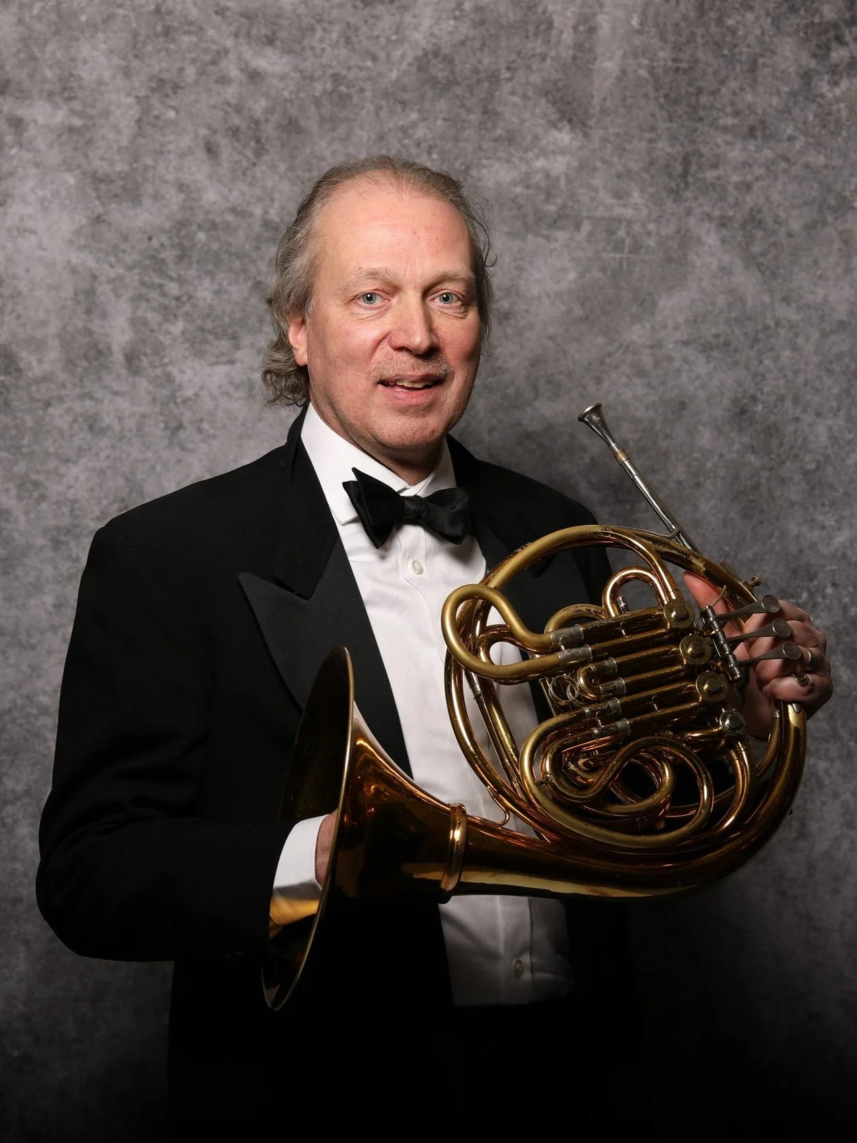 Meet the Musicians — Symphony NH