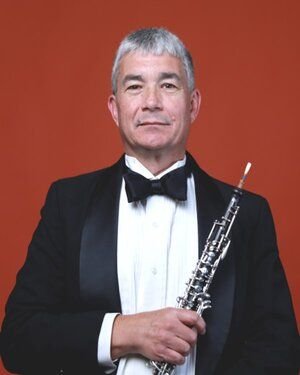 Meet the Musicians — Symphony NH