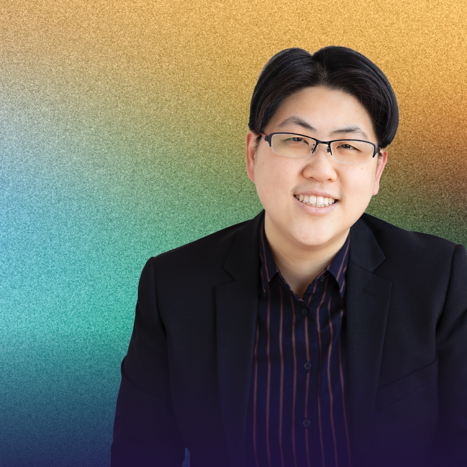 Tiffany Chang Finalist — Symphony NH