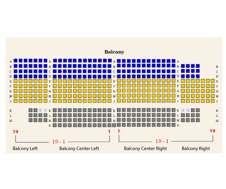 Concert Packages — Symphony NH