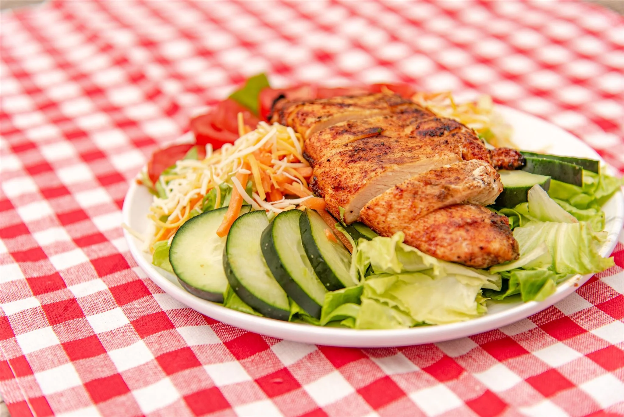 BBQ Menu | Best Food Around | Taylor & Son's BBQ