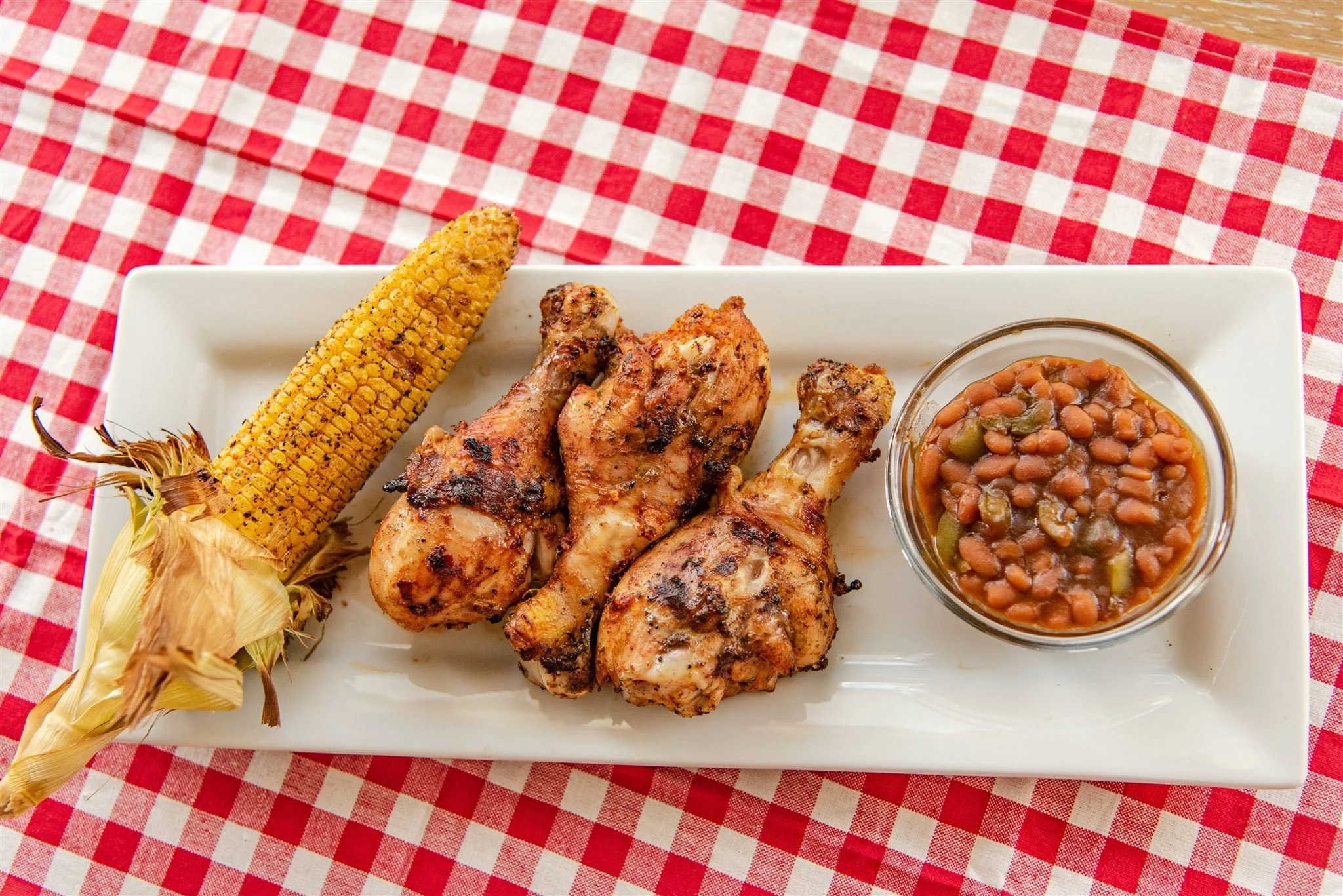 BBQ Menu | Best Food Around | Taylor & Son's BBQ