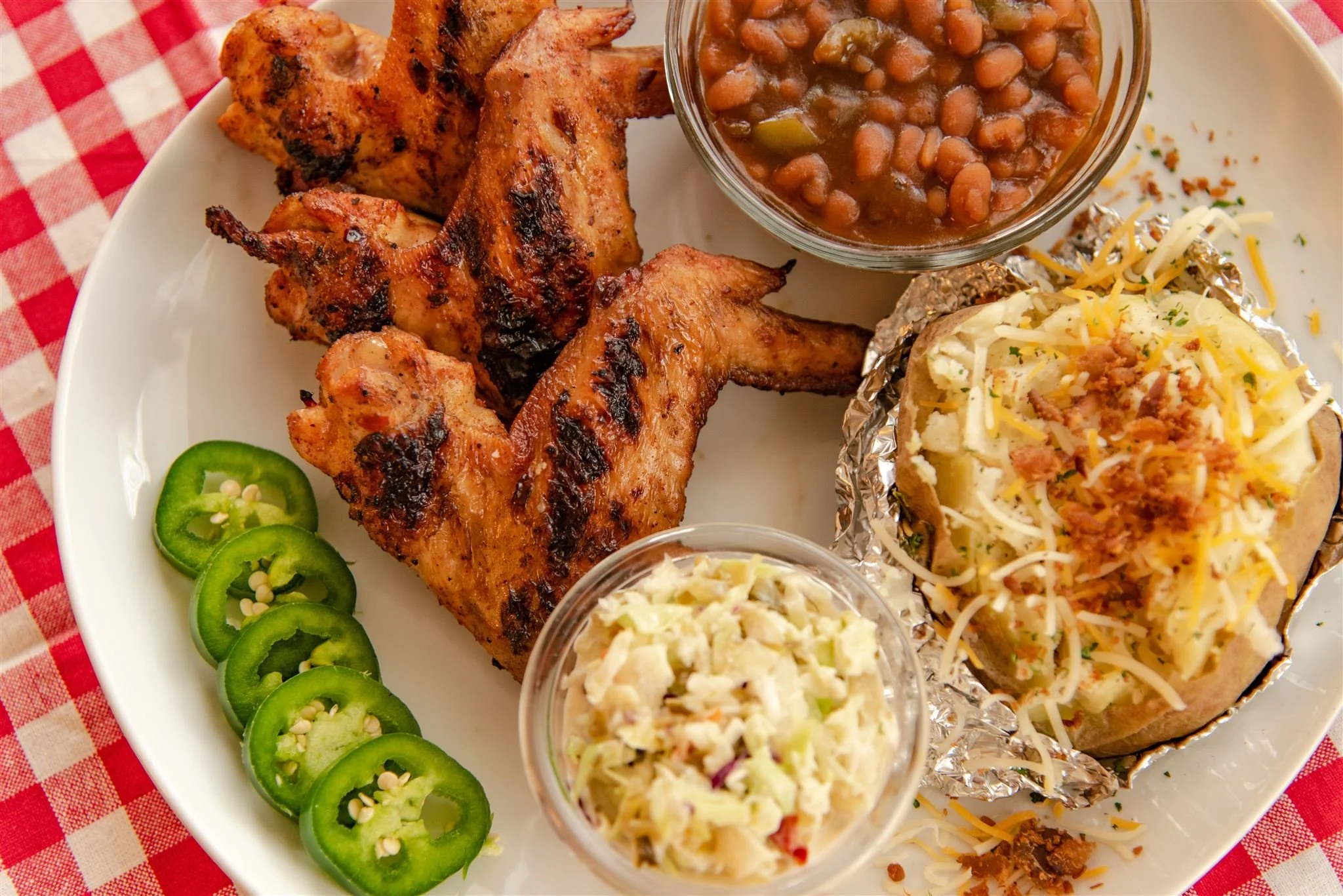 Catering | Events | Bulk | Taylor & Son's BBQ