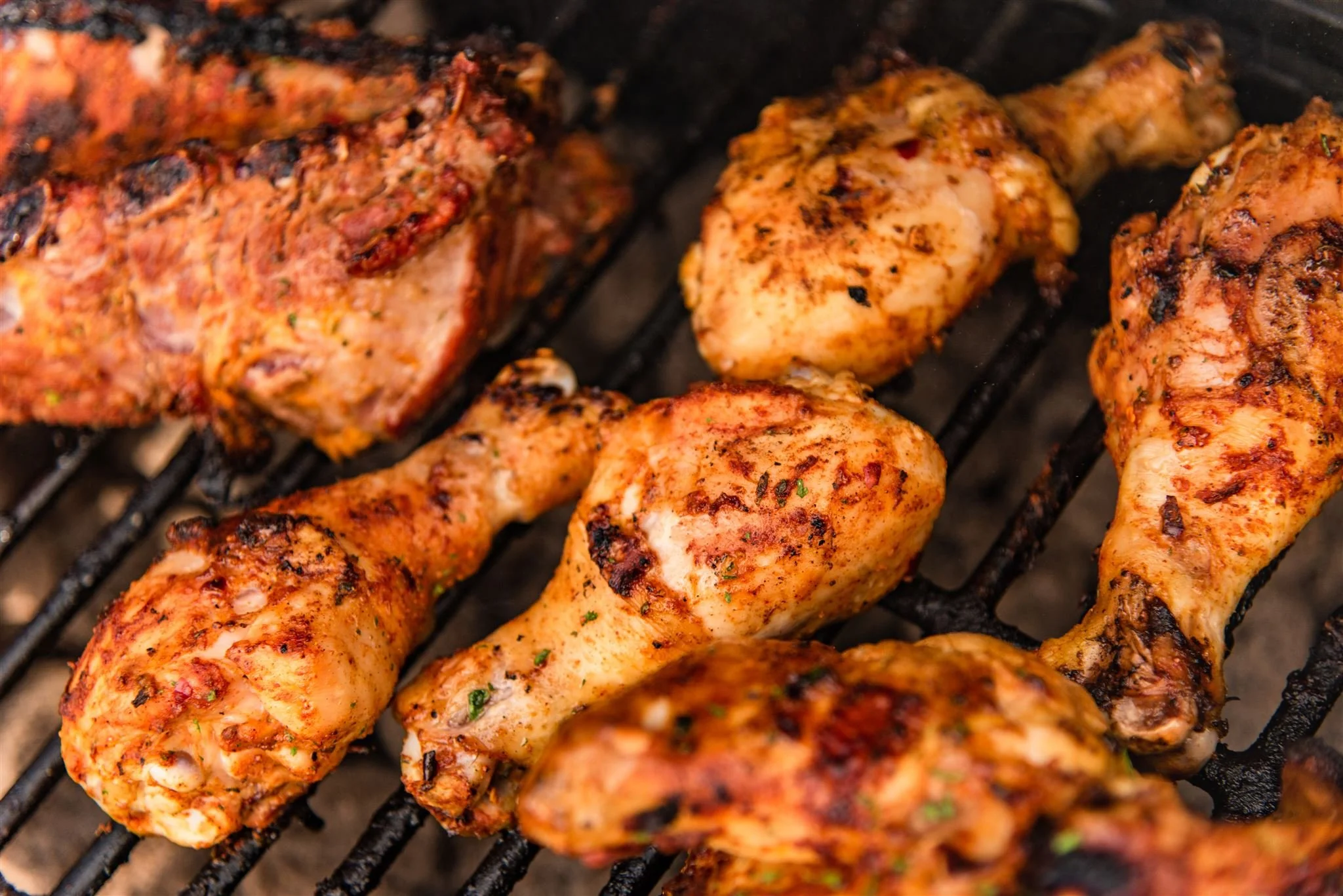 BBQ Menu | Best Food Around | Taylor & Son's BBQ