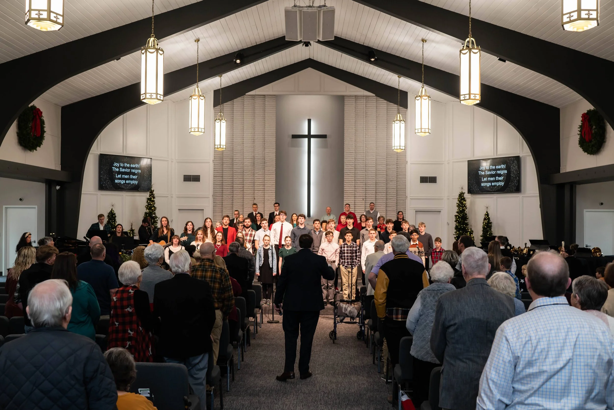 Online Media at Grace — Grace Baptist Church