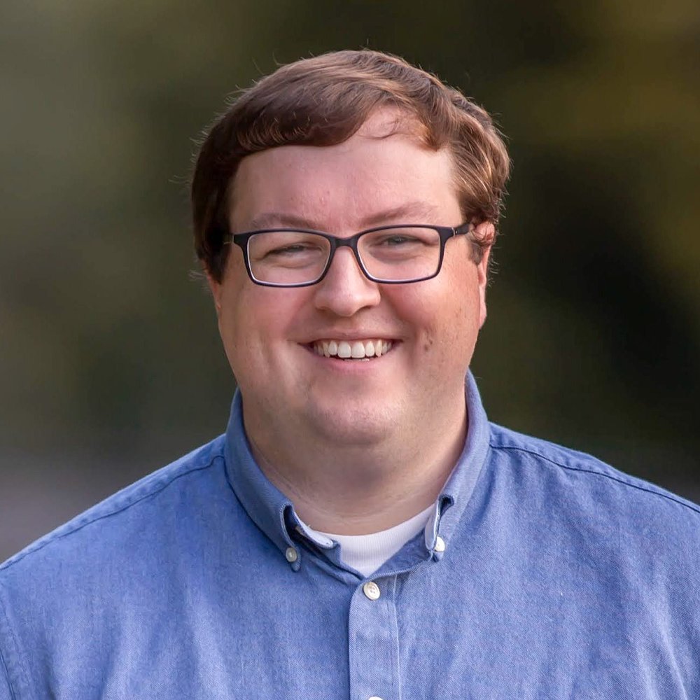 Pastors and Staff — Grace Baptist Church