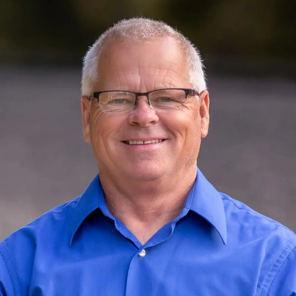 Pastors and Staff — Grace Baptist Church