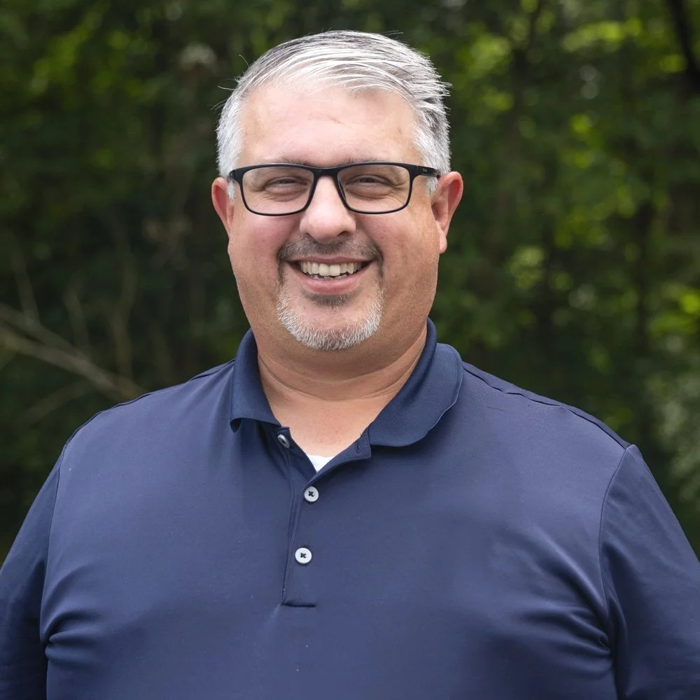 Pastors and Staff — Grace Baptist Church