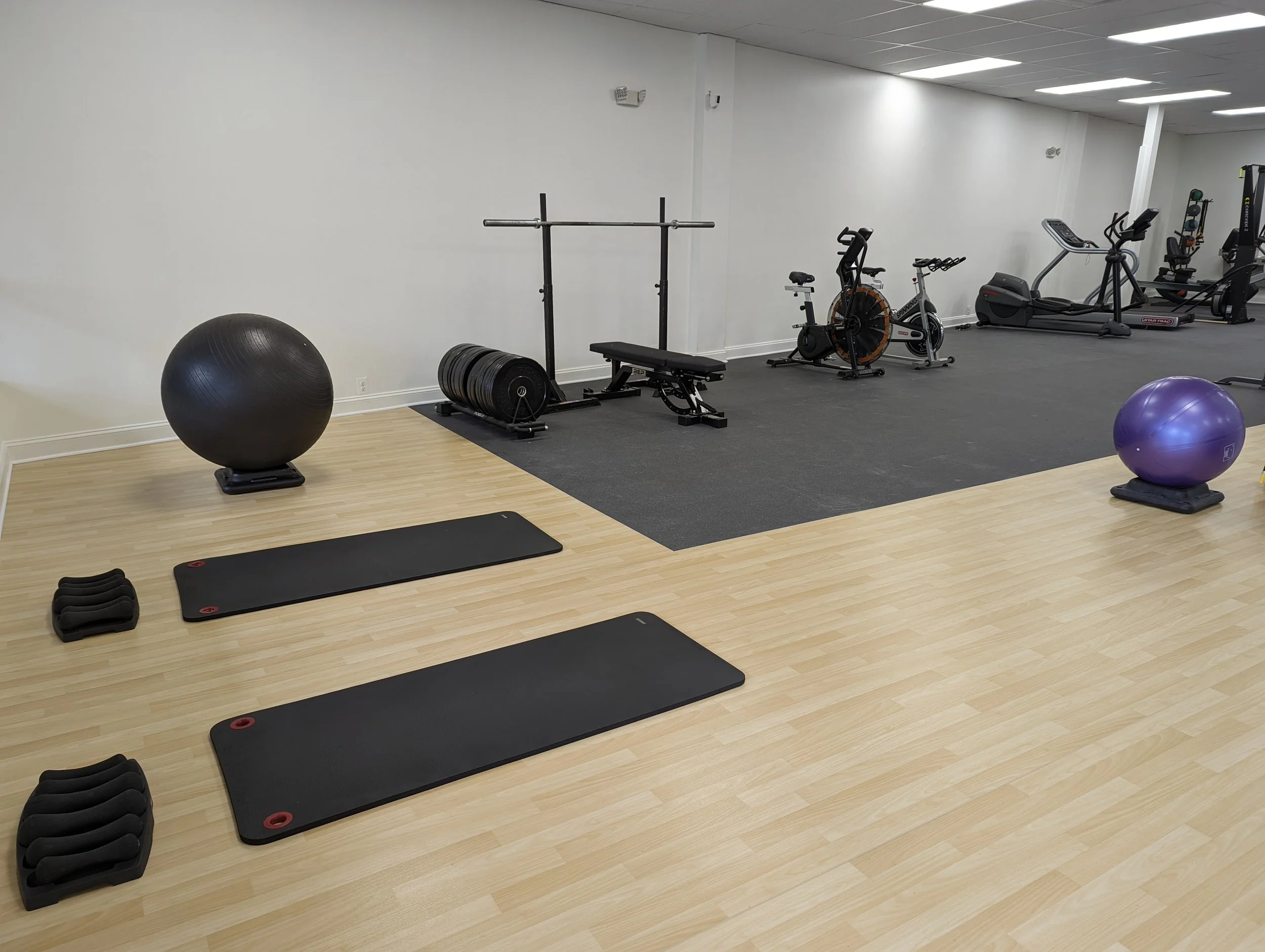 Connection Wellness Center