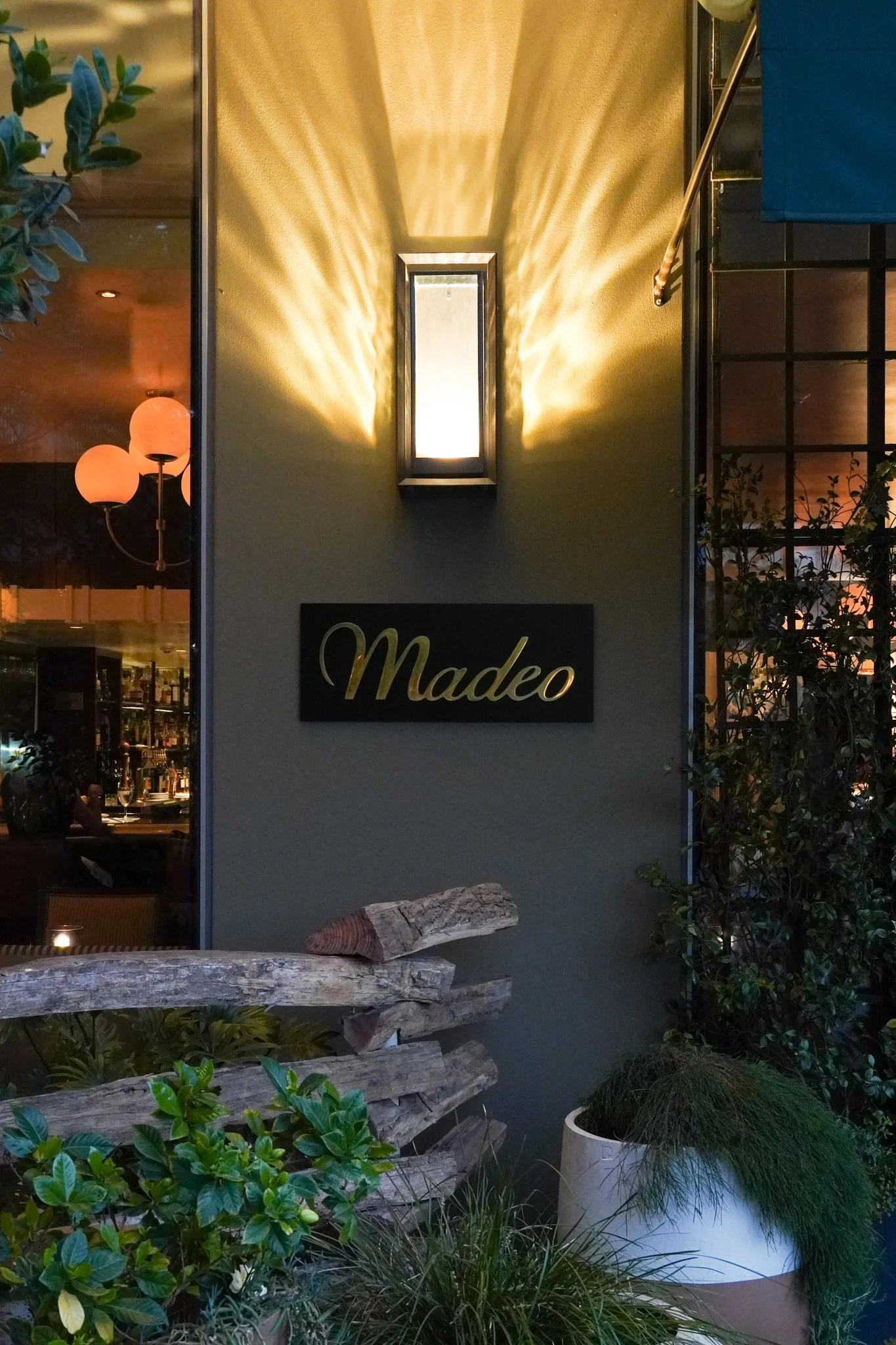 Madeo Ristorante