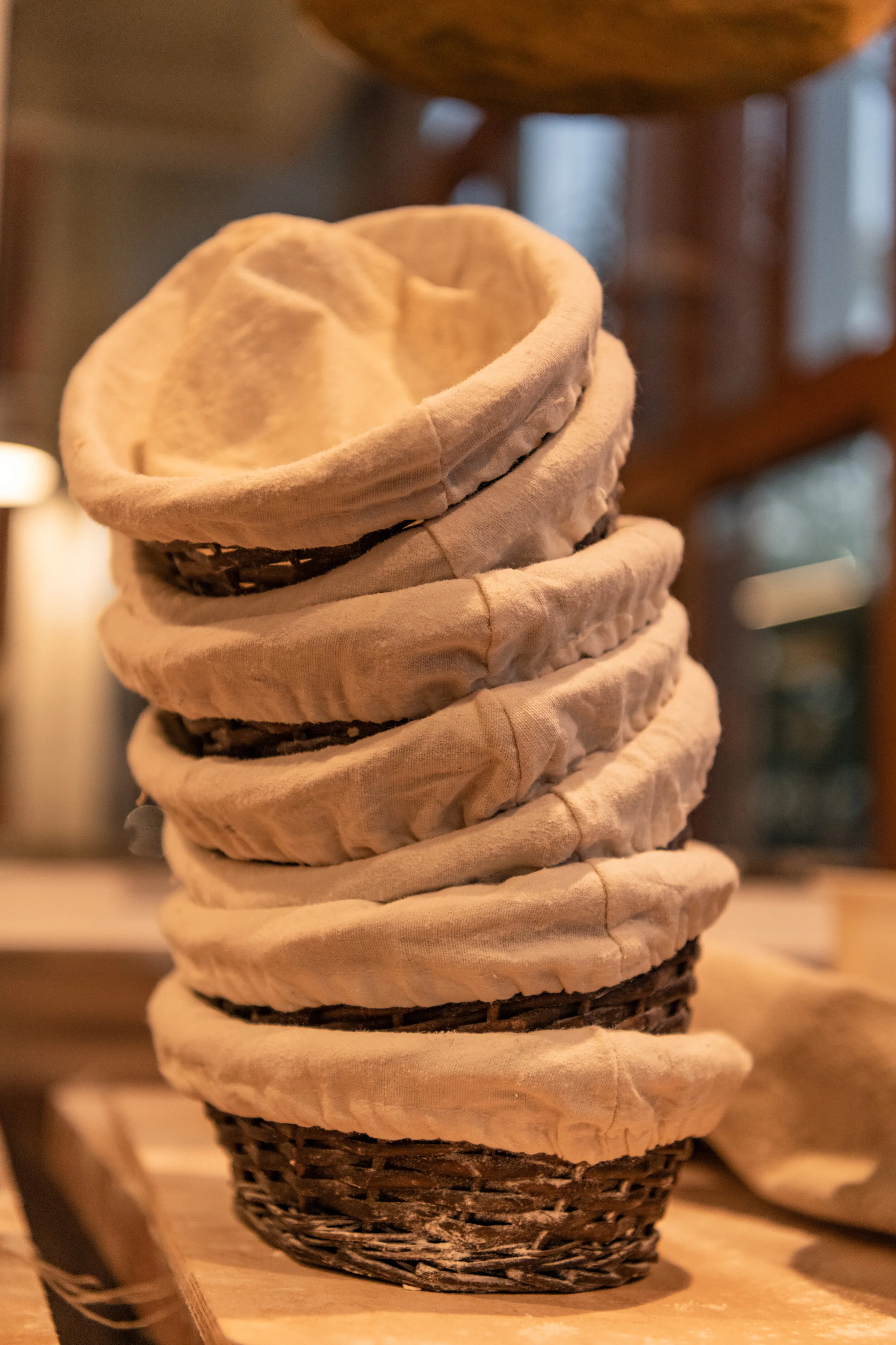 Menu — Madeo Ristorante