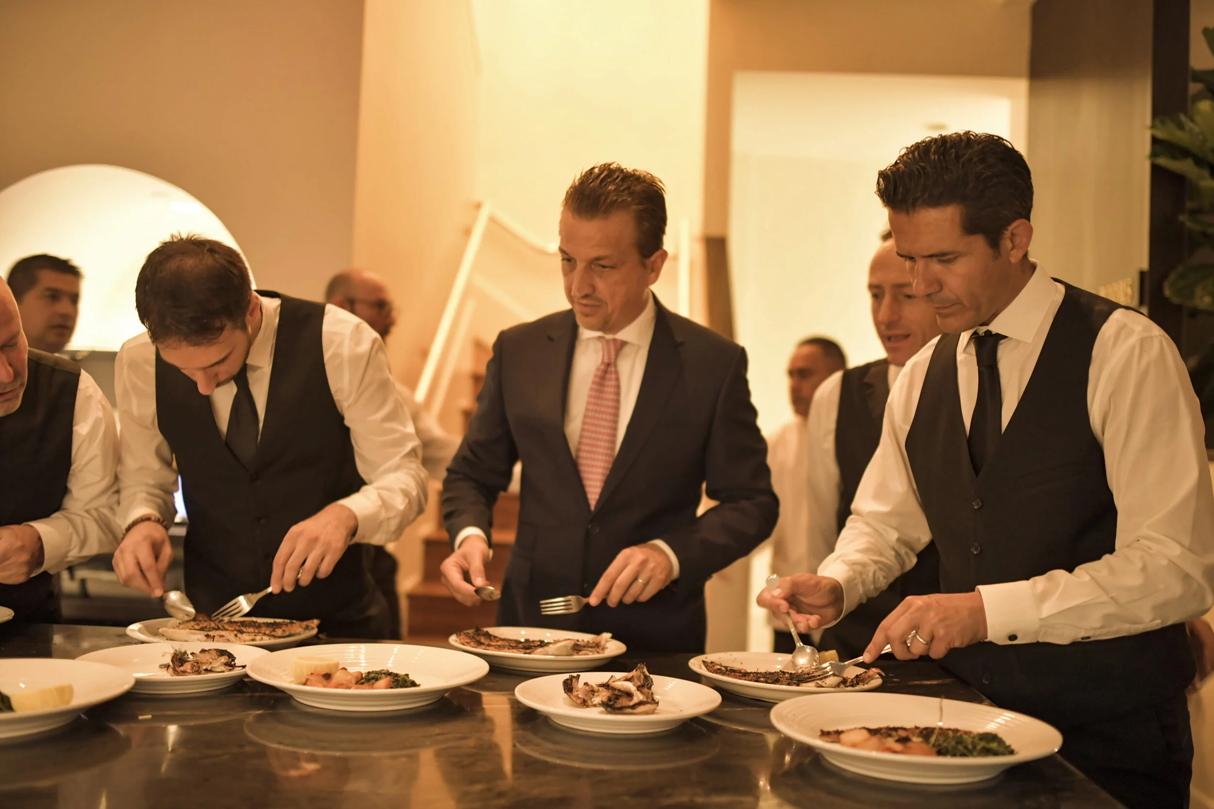 Madeo Ristorante