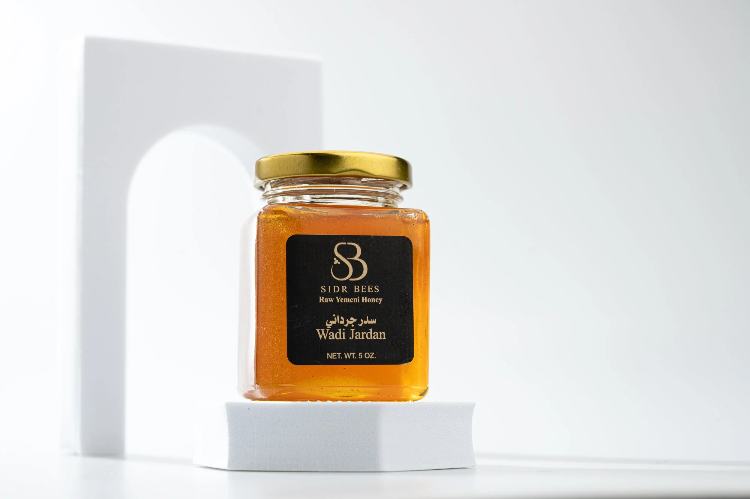 yemeni sidr honey