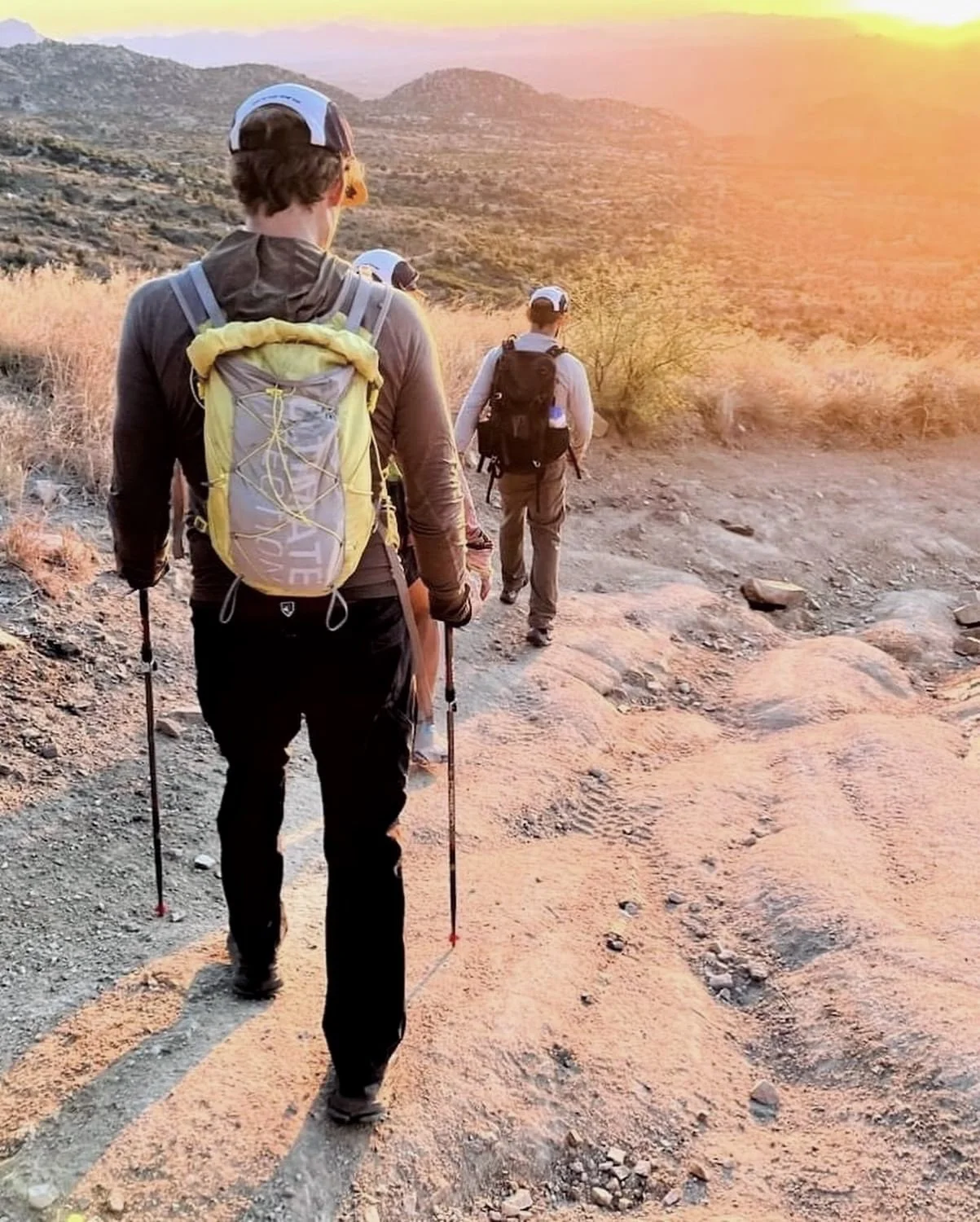 Arizona Monster 300 — Destination Trail