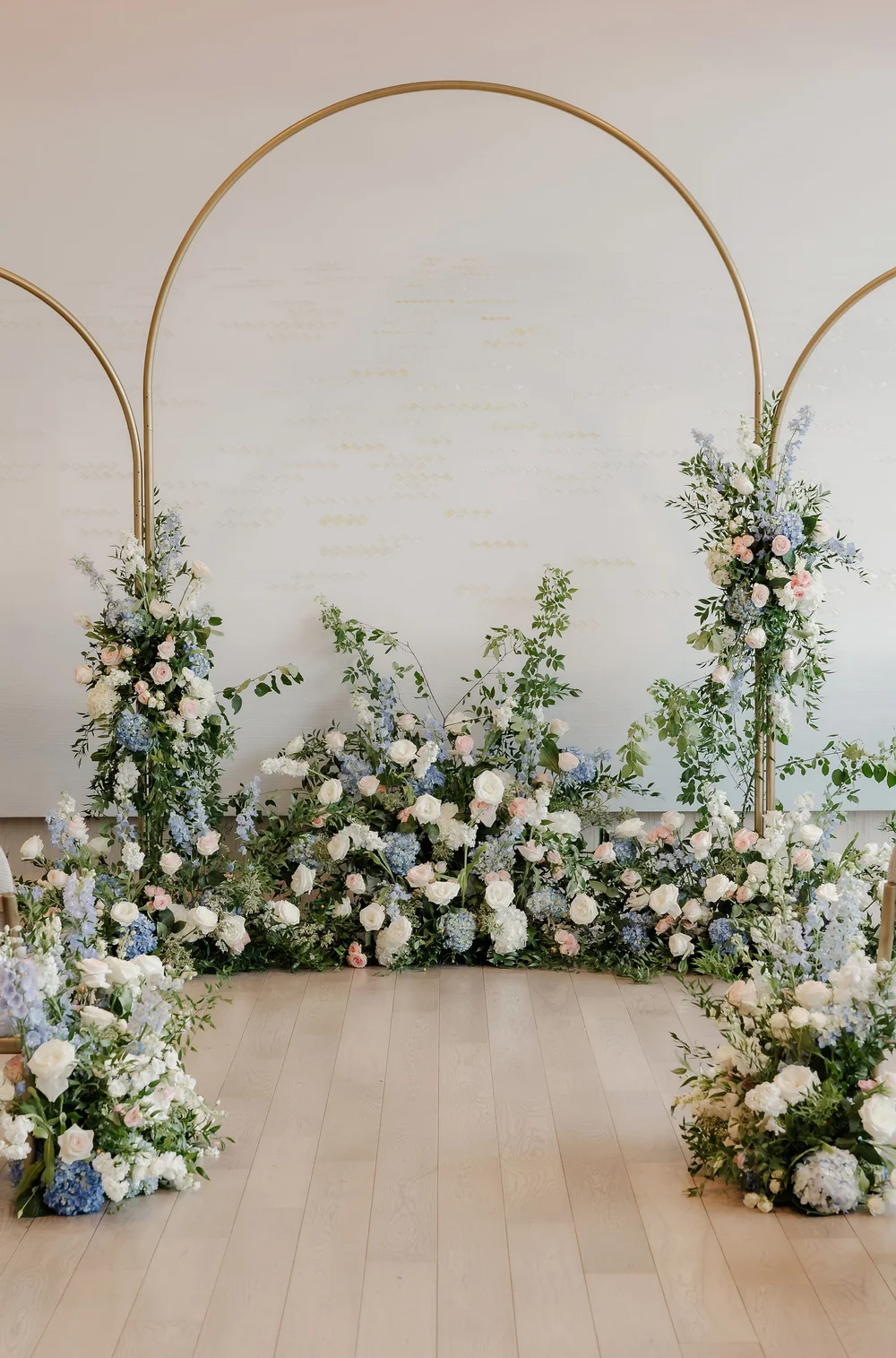 Sarah+Erik Wed at the Pearle Hotel+Spa — Sue Gallo Designs