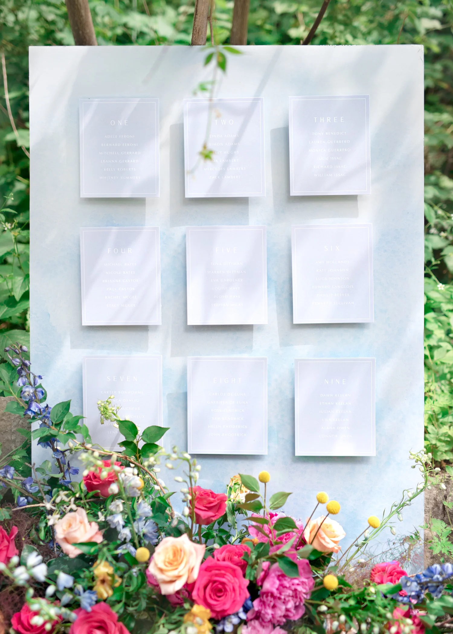 Floral + Event Design | Create Stunning Events Today — Sue Gallo Designs
