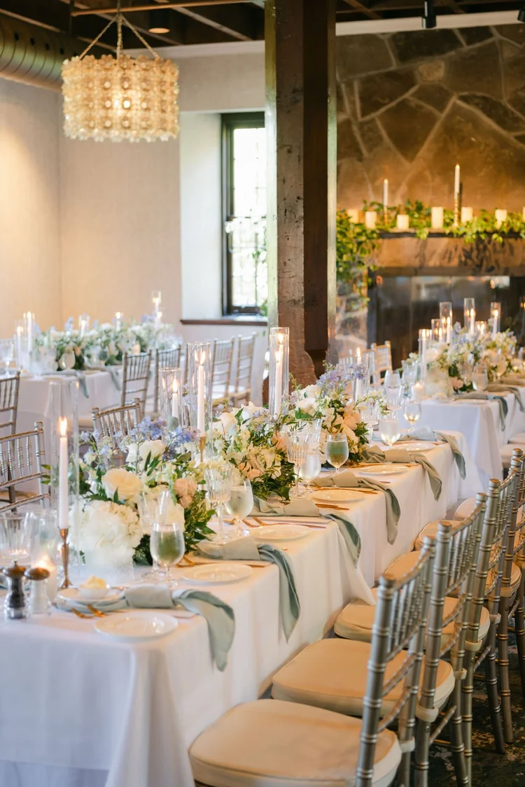 Sara+shane wed at the ancaster mill — Sue Gallo Designs