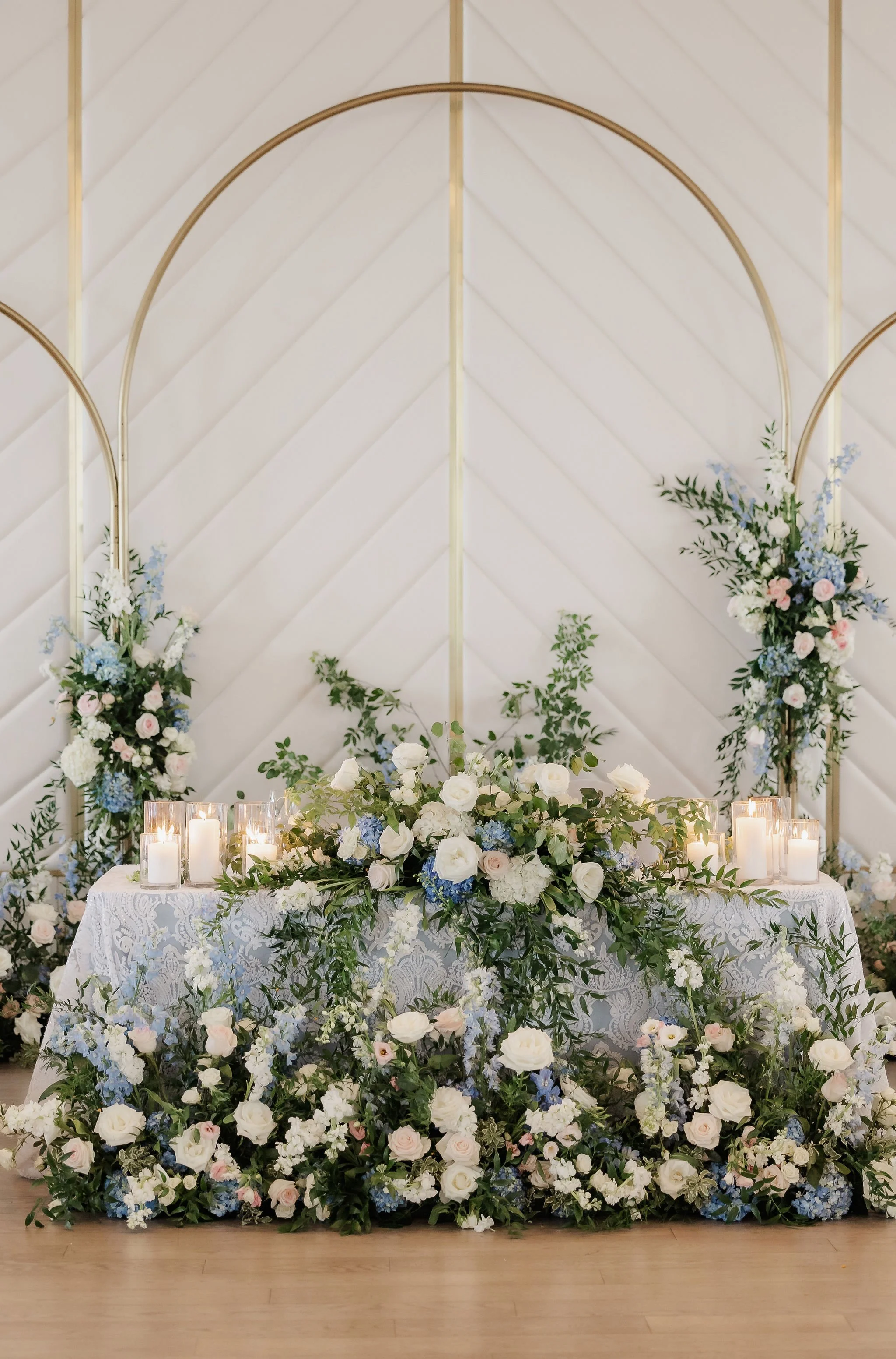Floral + Event Design | Create Stunning Events Today — Sue Gallo Designs