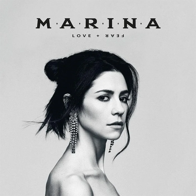 Music — MARINA