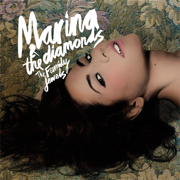 Music — MARINA