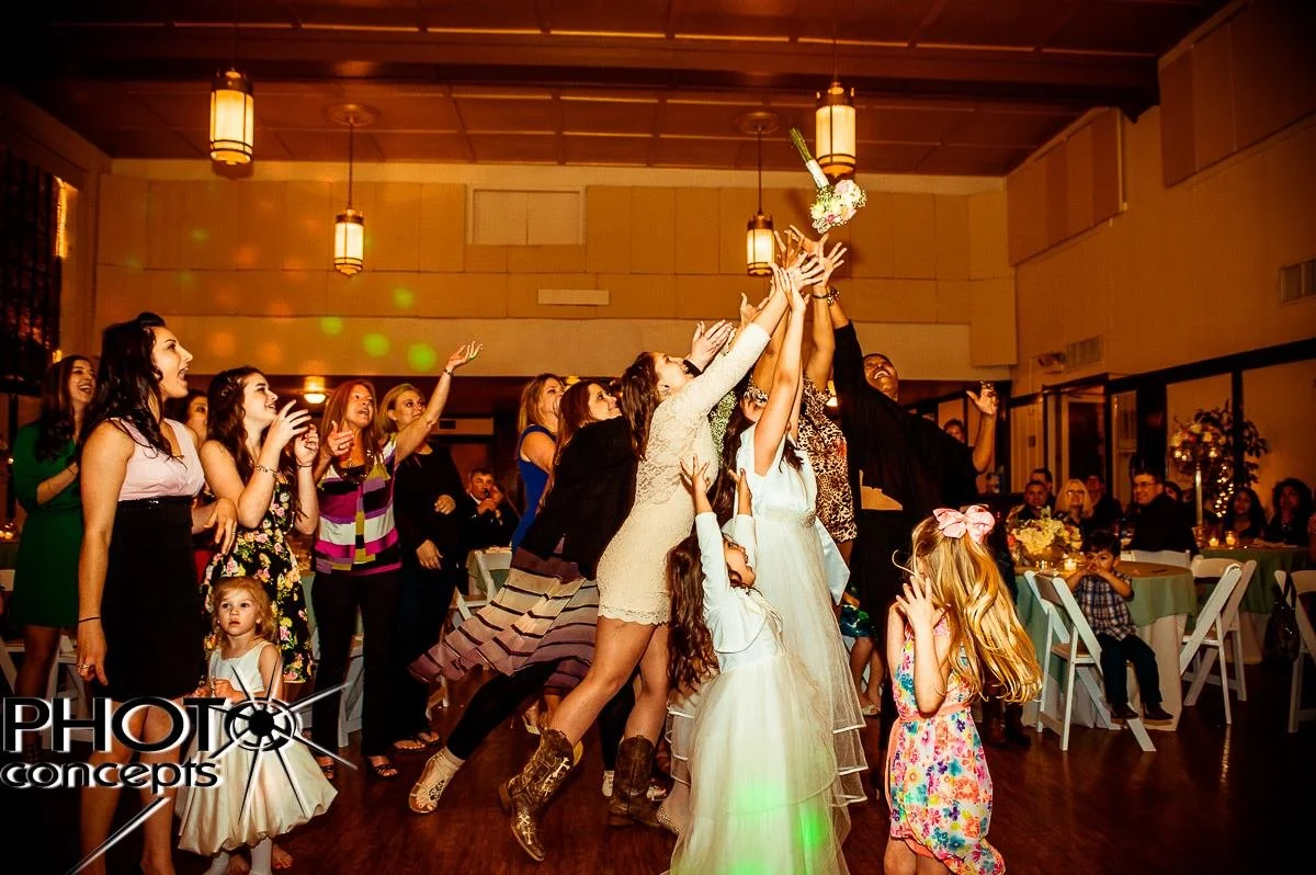 Grand Ballroom Gallery — Southside Preservation Hall