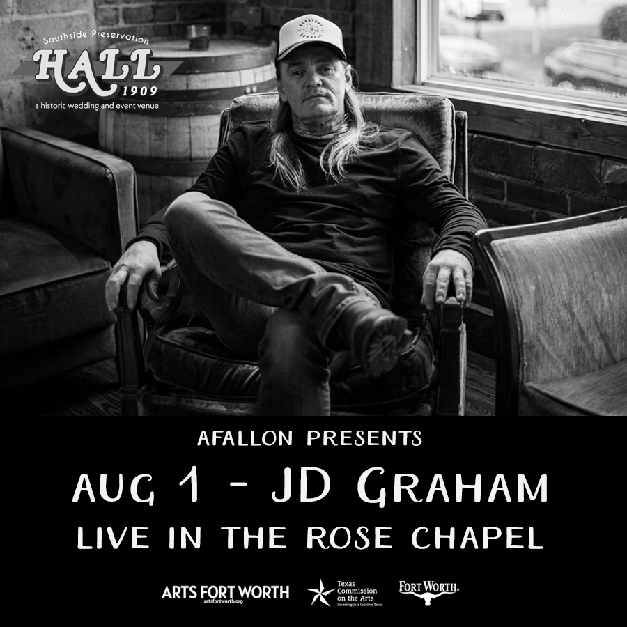 Southside Preservation Hall