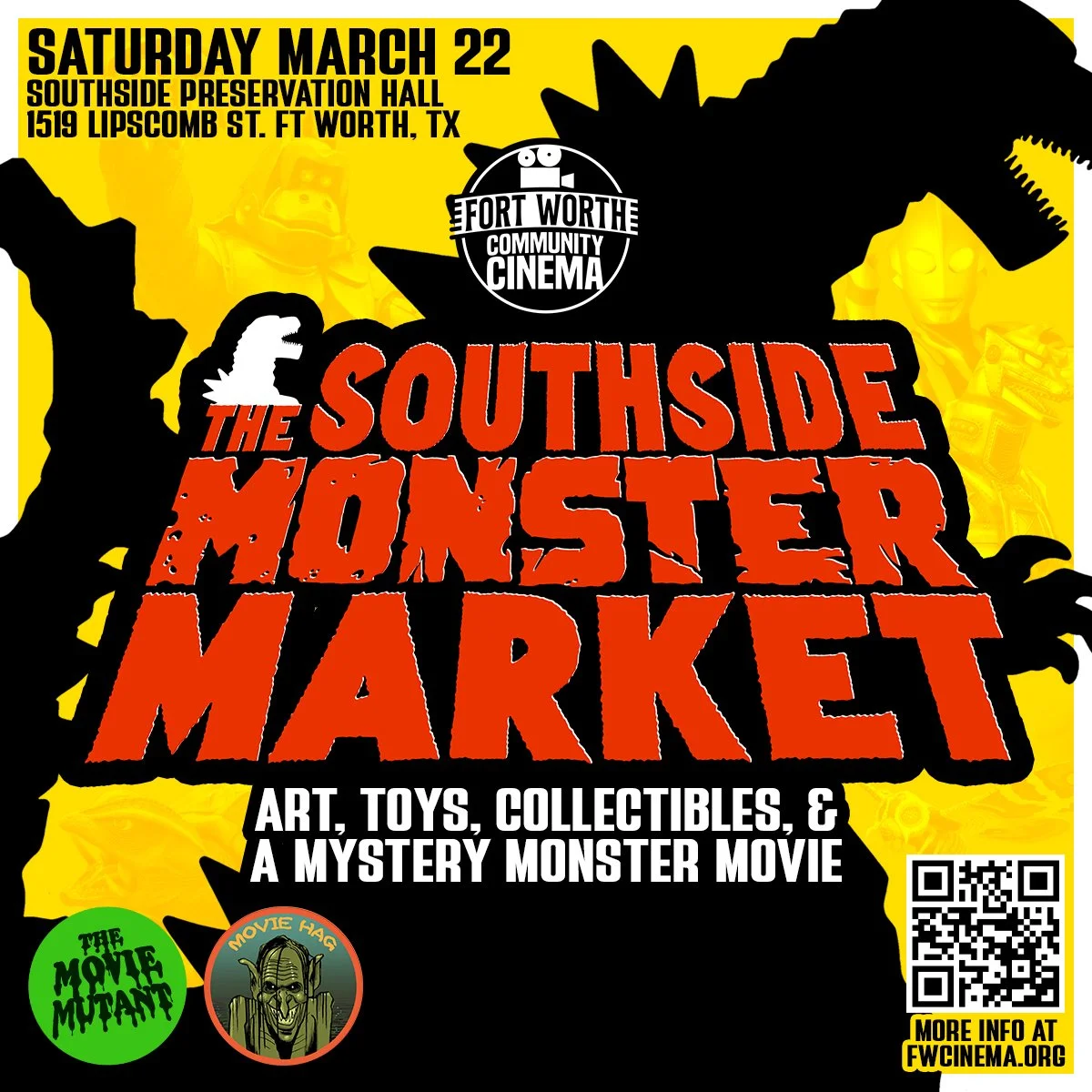 Southside Preservation Hall