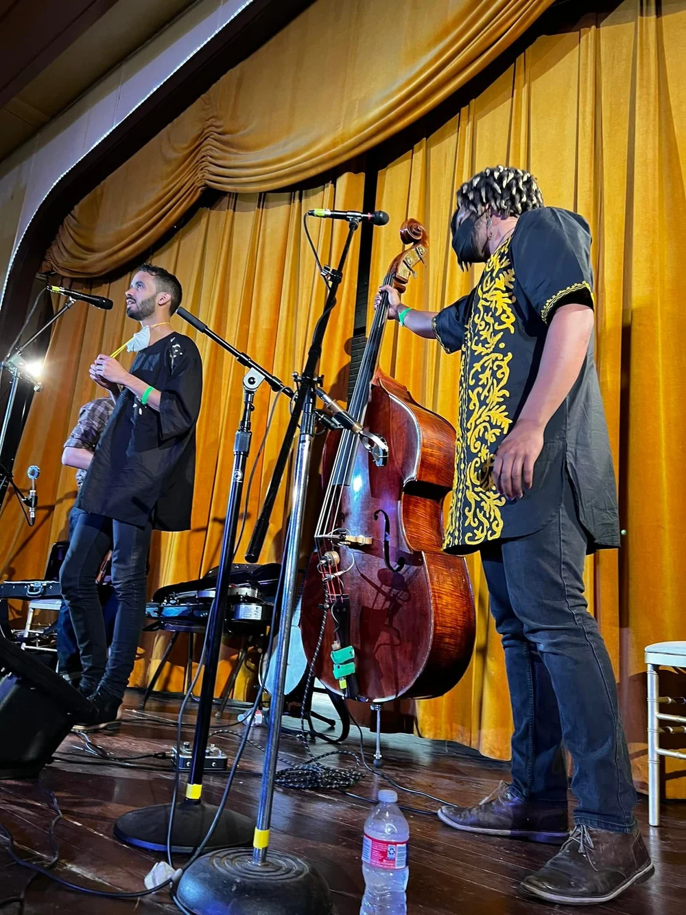 Concerts and Events — Southside Preservation Hall