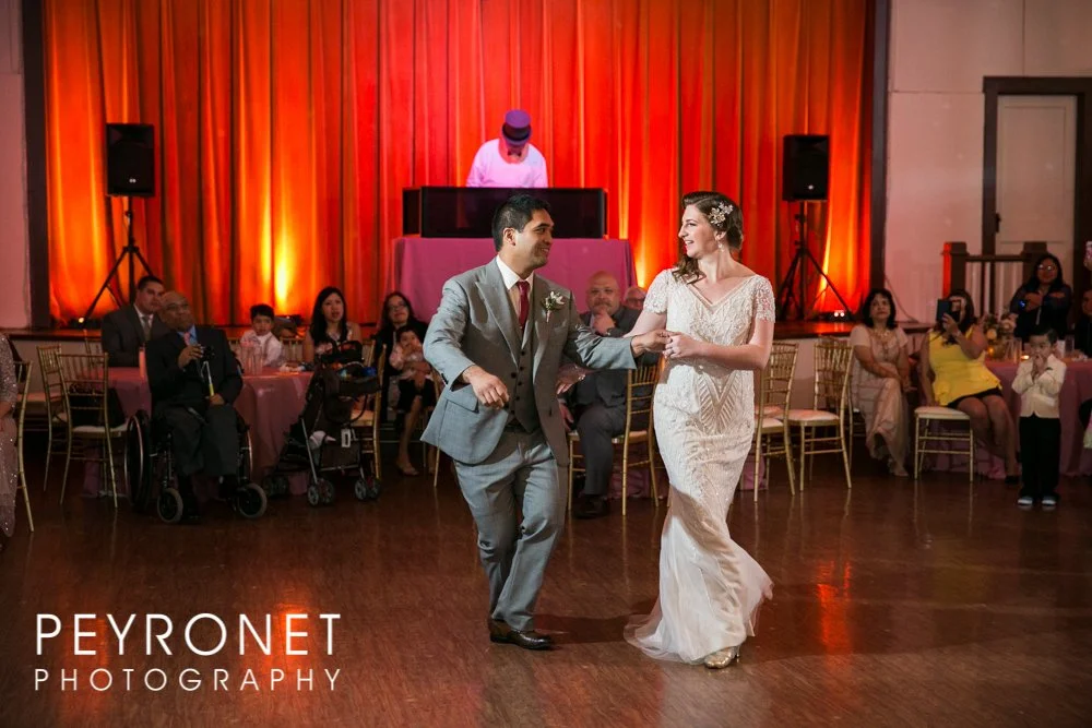 Grand Ballroom Gallery — Southside Preservation Hall