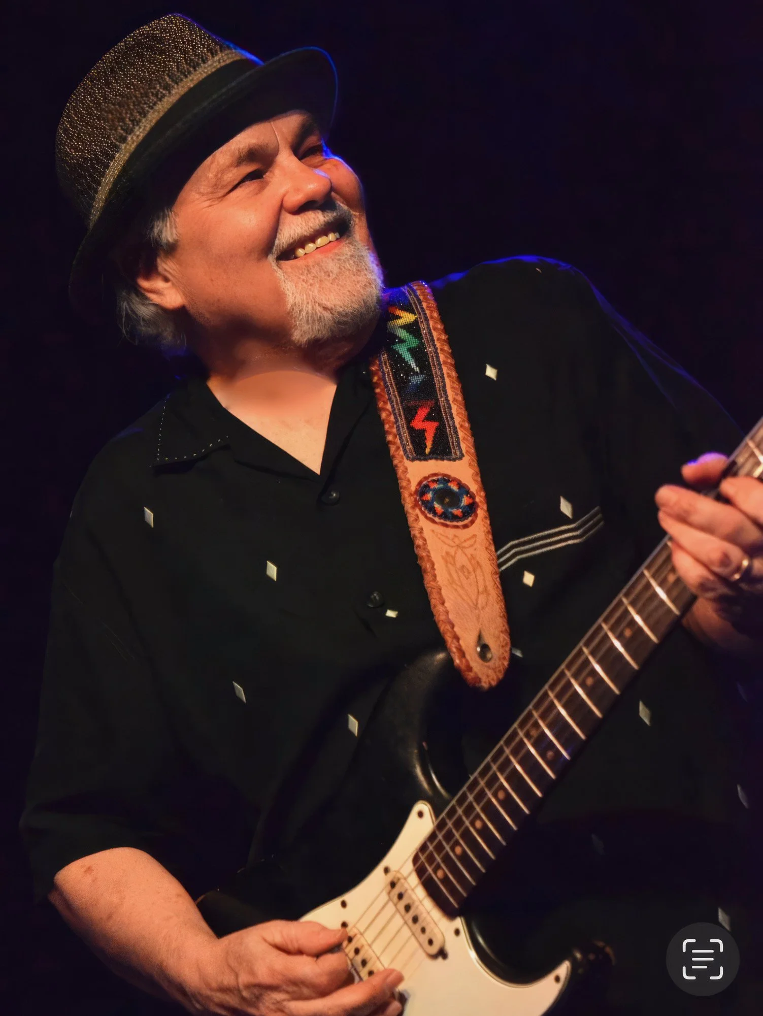 SPH Presents: Concerts in the Chapel with Gary Nicholson! — Southside ...