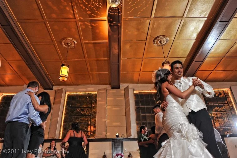 Grand Ballroom Gallery — Southside Preservation Hall